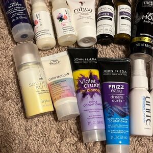 Ulta Beauty | Hair | 3 Pc Designer Hair Haircare Deluxe Samples Sephora ...
